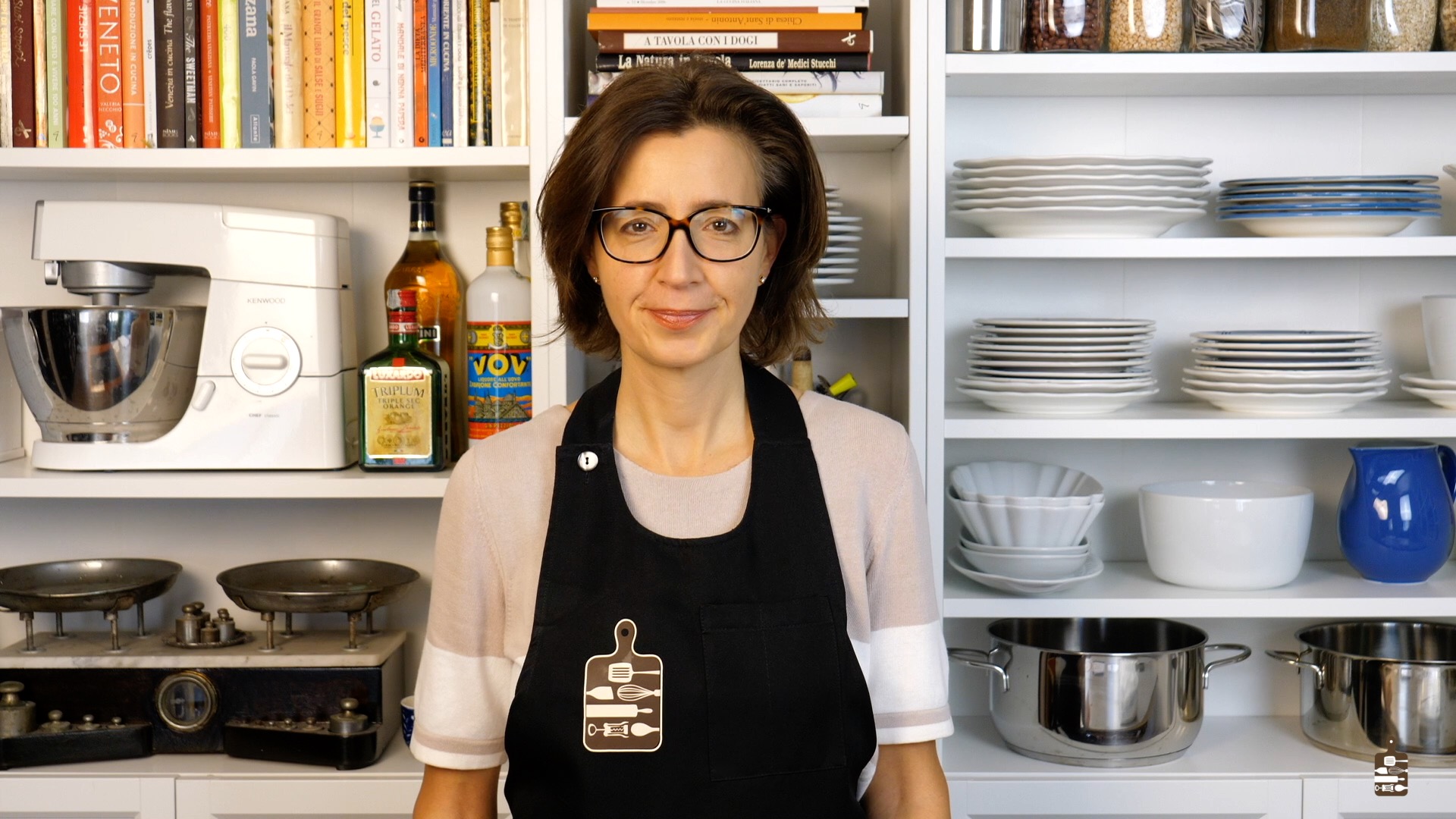 ITALIAN COOKING CLASSES - Accademia di Cucina Italiana